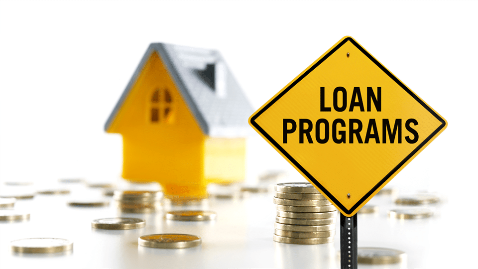 What are Housing Finance Programs? | SCCAR